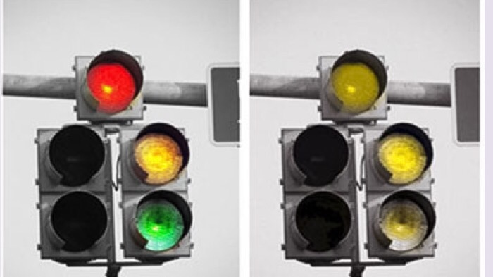 La ceguera a los colores – Política y otras cosas